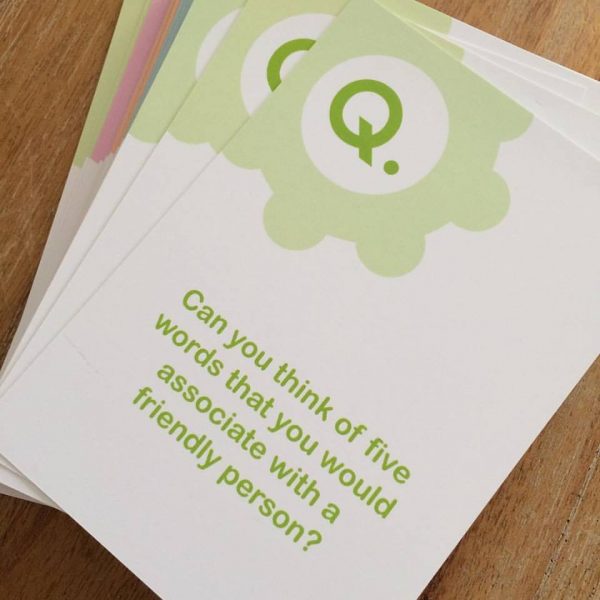 How to help your child be more friendly