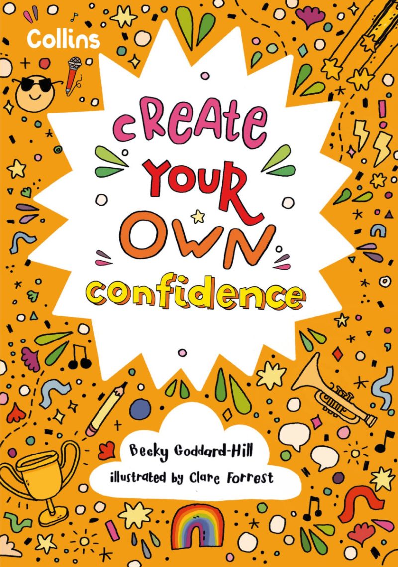 50 Brilliant Confidence Boosting Activities for Kids