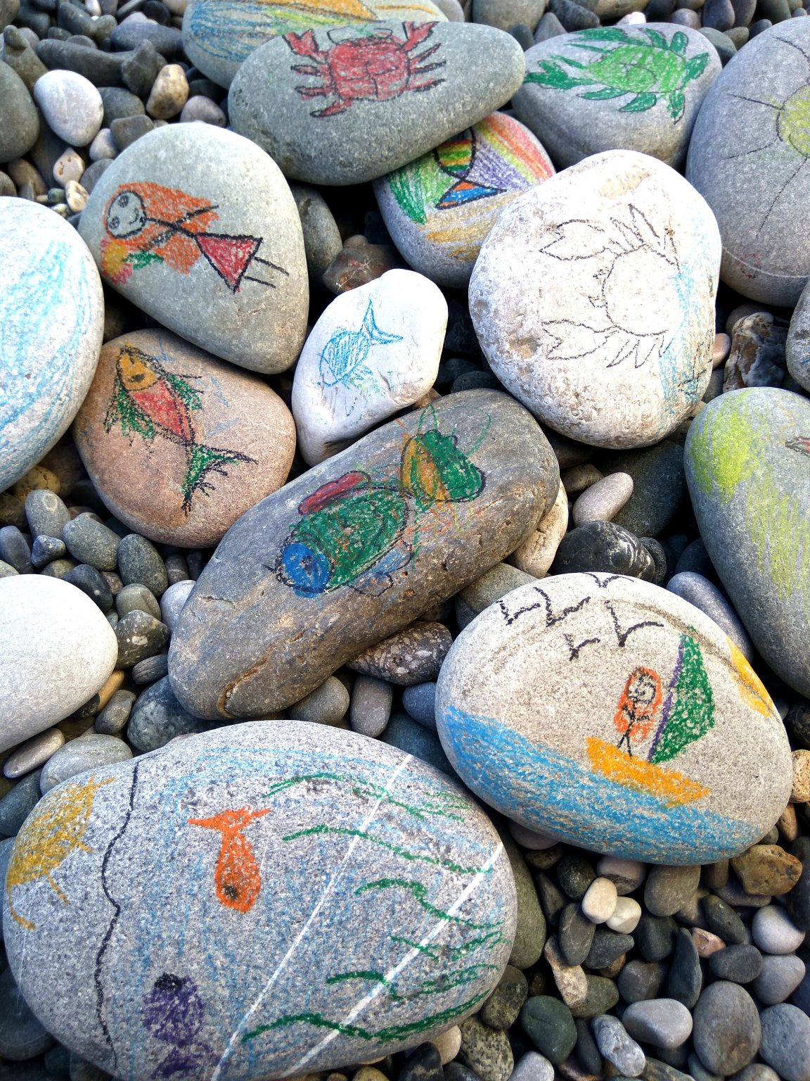 25 Best Earth Day and Environment Drawing Ideas